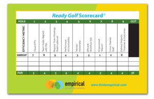 Custom Business Solutions - Rev Up Your Business with Empirical