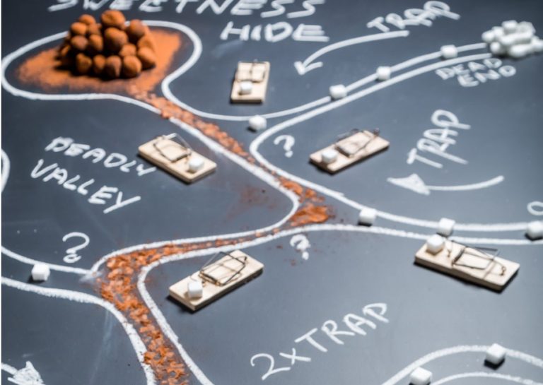 Dealing with Radical Uncertainty in the Marketplace Today - Empirical ...