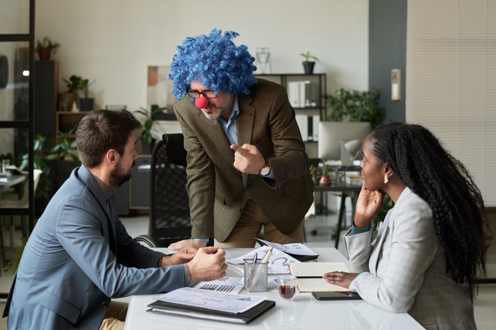 Interview Horror Stories: Tales from the Trenches - Empirical ...